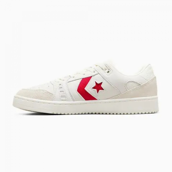 Tênis Converse - AS-1 PRO Nubuck Leather And Suede - Adiante Skate Shop